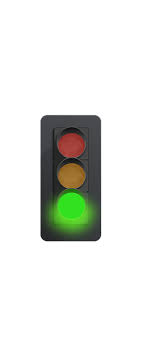 Traffic Light Detection Object Detection Model by ders