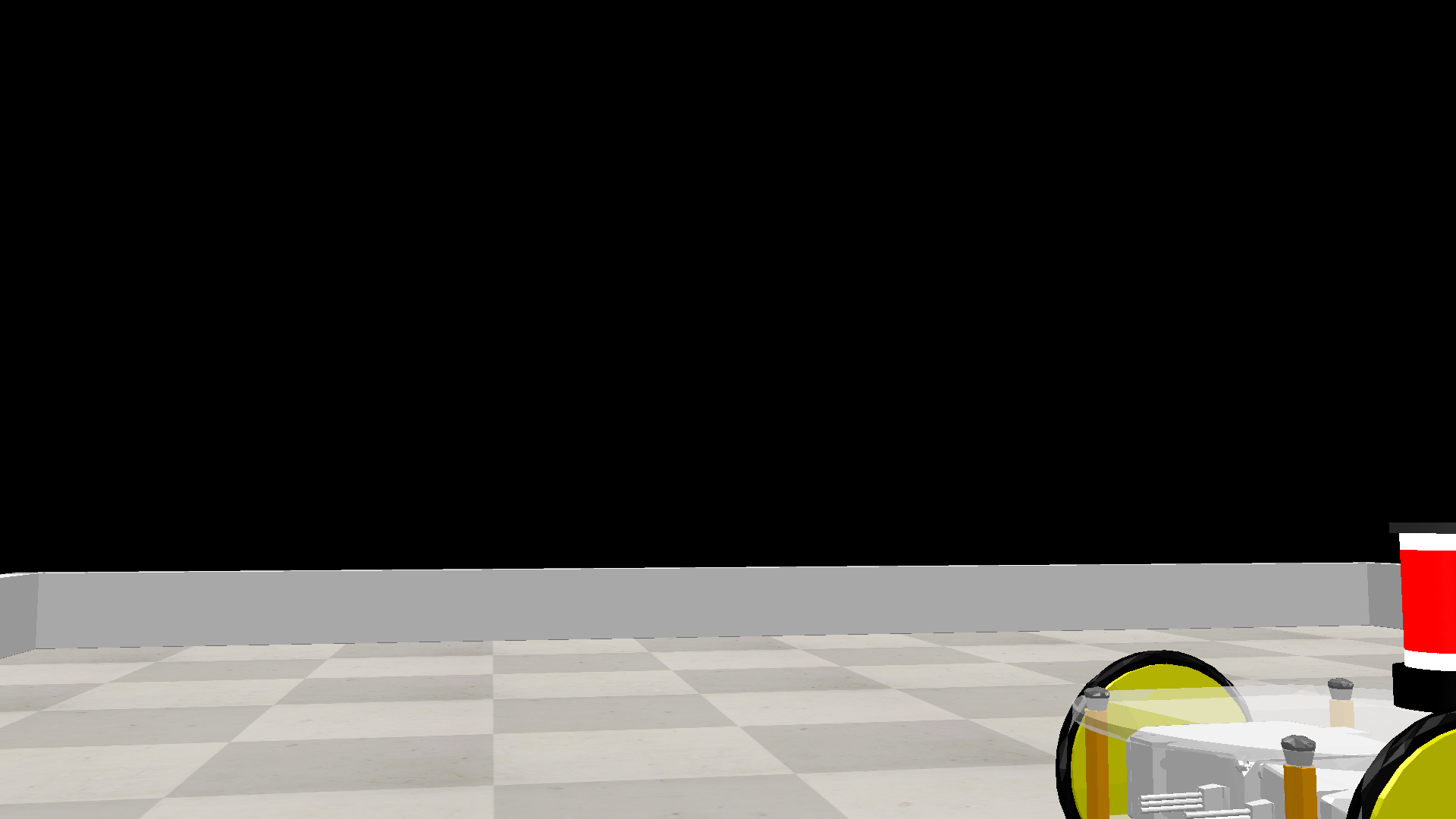 Detect Robots Object Detection Dataset and Pre-Trained Model by Seminarium