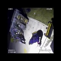 Crime Rate Dataset - Roboflow Universe