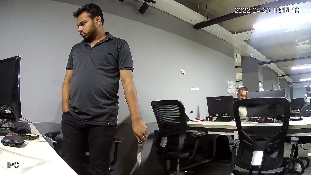 Knife Dataset Merge Object Detection Dataset By Workspace