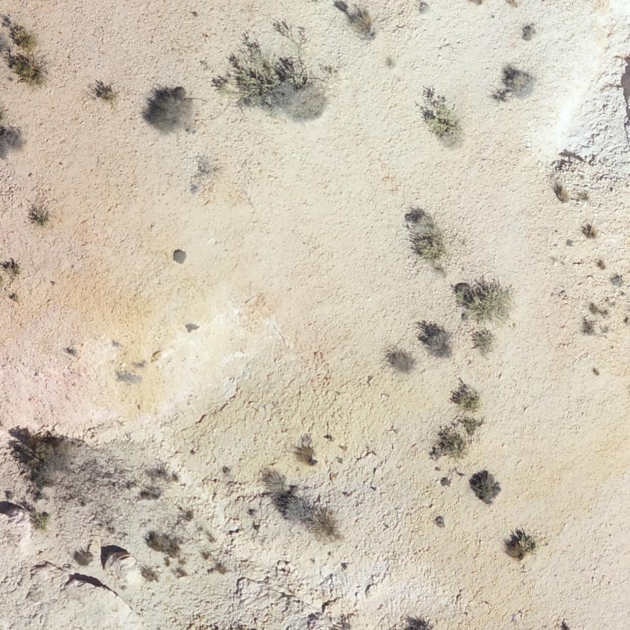 Gold Butte Object Detection Dataset By Southern Utah University