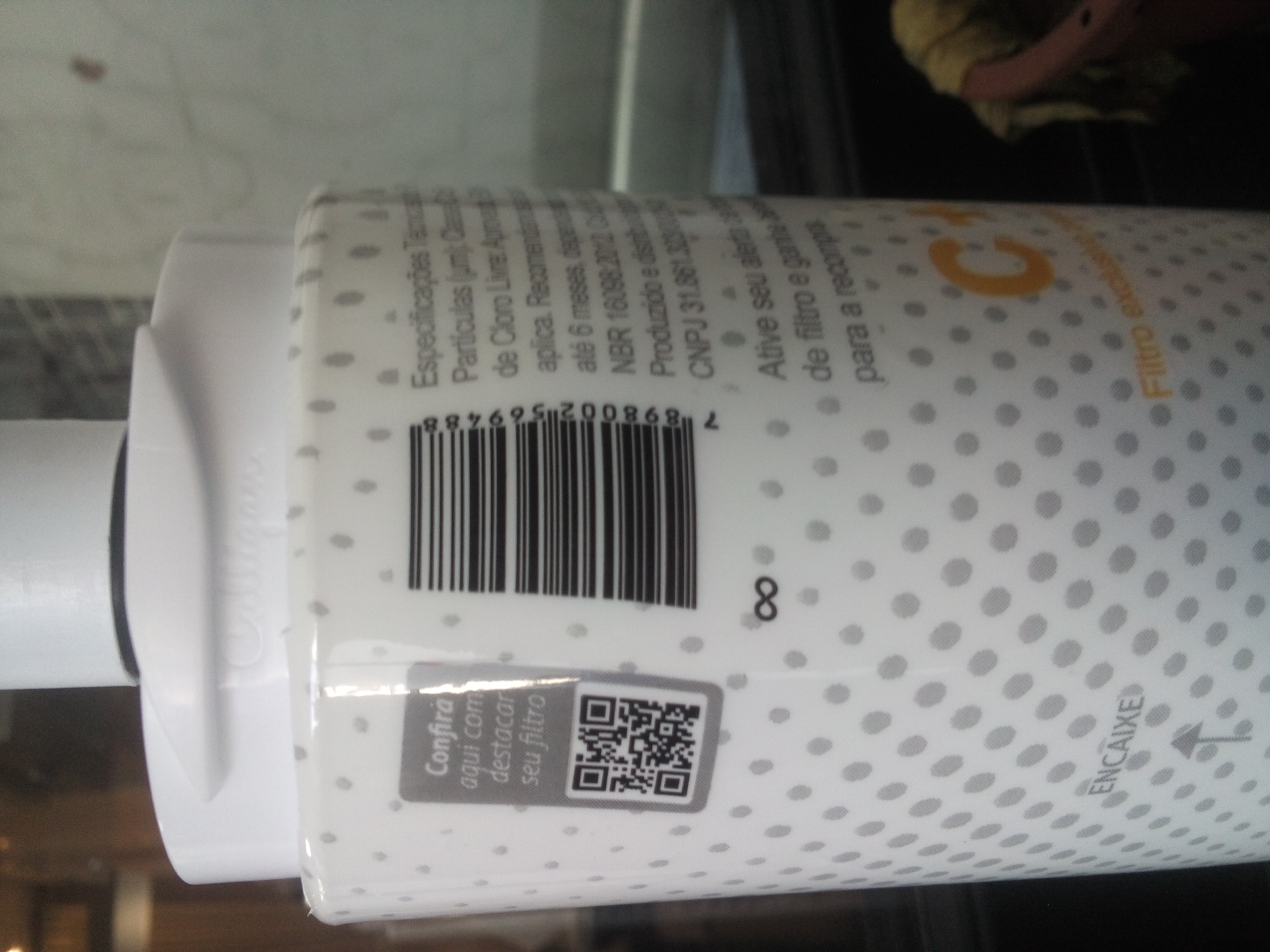 Barcode Detect Object Detection Dataset By Analises