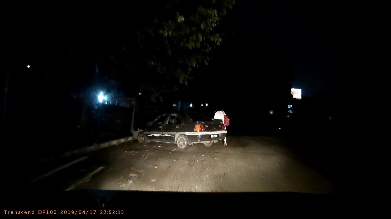 Low Light Vehicle Detection Old Object Detection Dataset And Pre