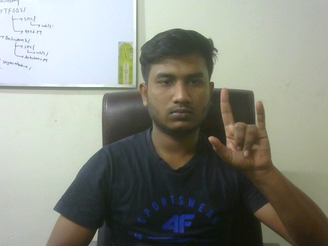 Siddhant Awasthi (siddhant-awasthi-r6dal) - Roboflow Universe