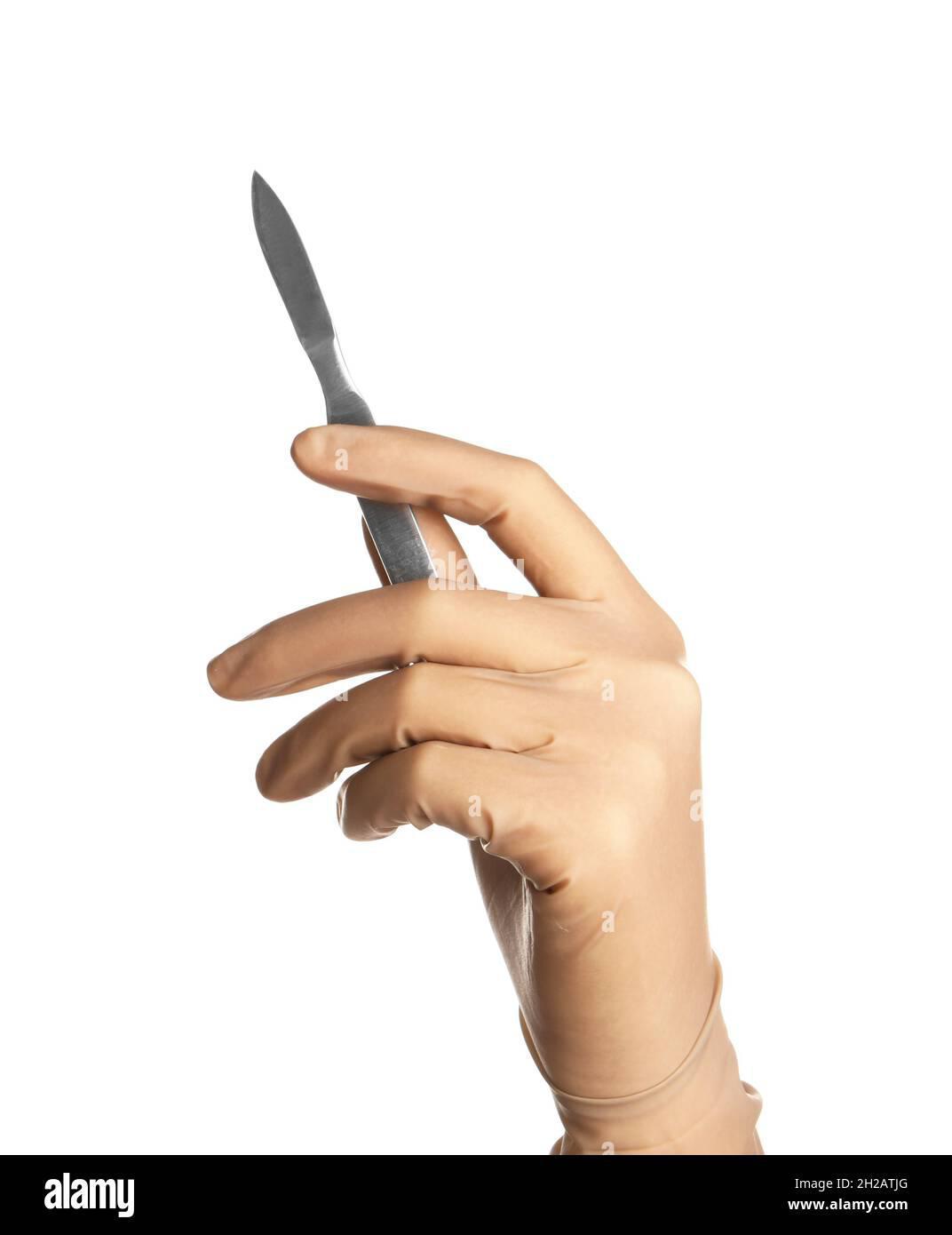 Surgical Tool Detection Object Detection Model By Hophacks