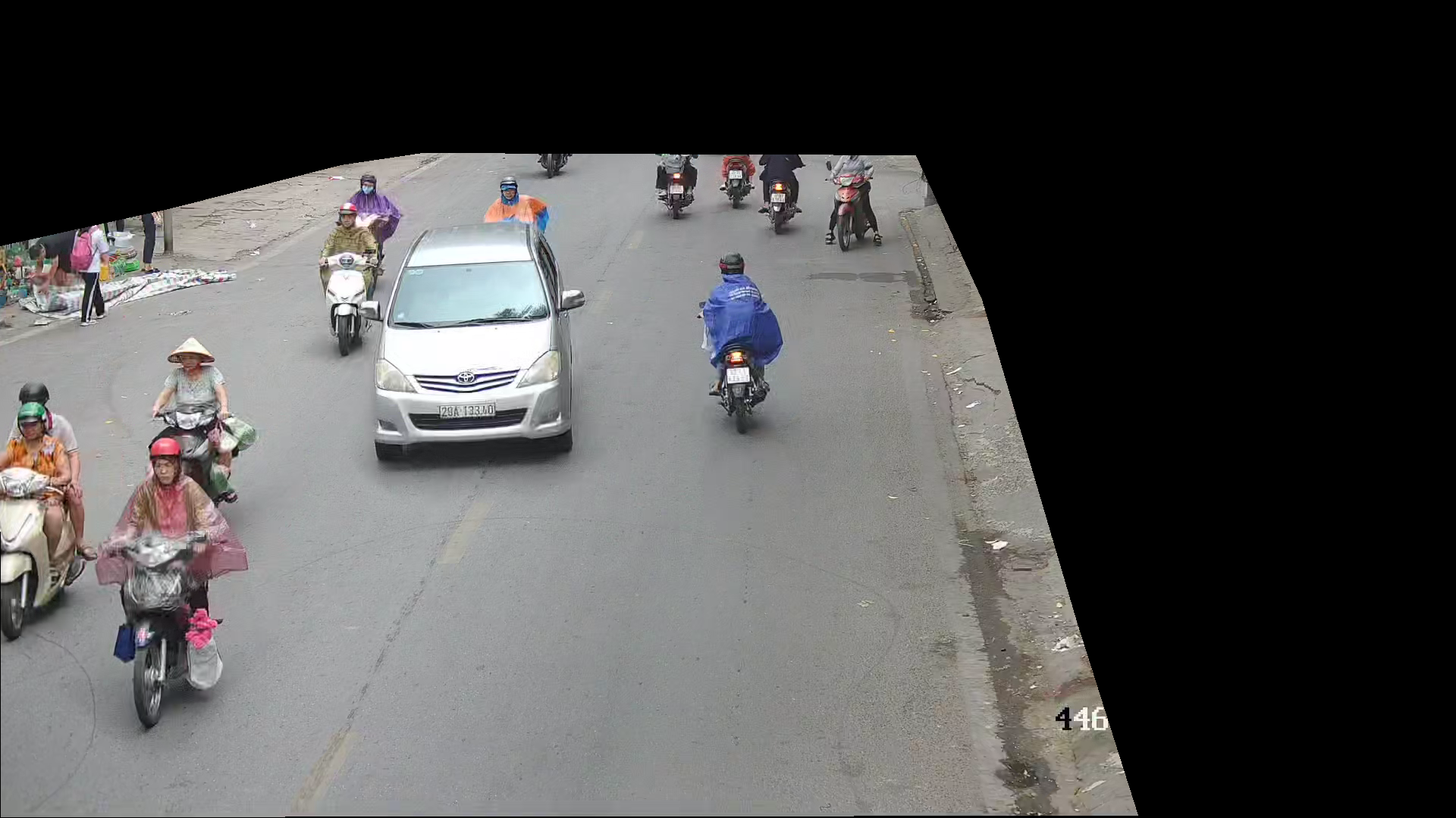 Traffic Transportation Collection Object Detection Dataset And Pre
