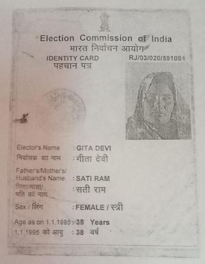 segmentation Object Detection Dataset by Pan Cards