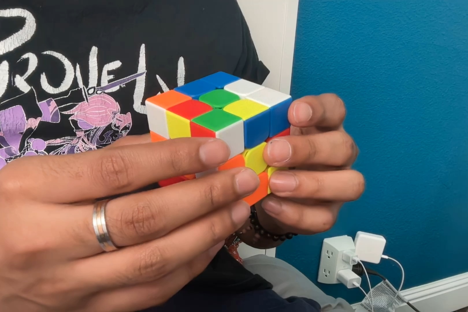 cube-sides Object Detection Dataset by MarcWorkspace