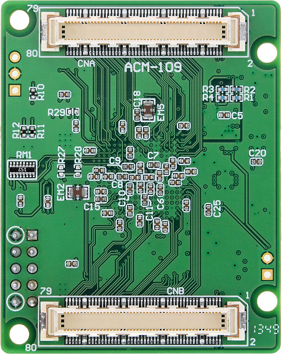 PCB Component Detection Object Detection Dataset by PCB Test