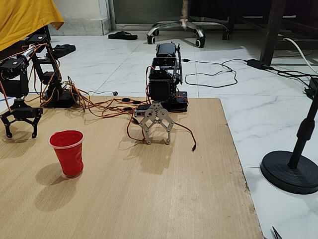 Glass Detection2 Object Detection Dataset And Pre Trained Model By