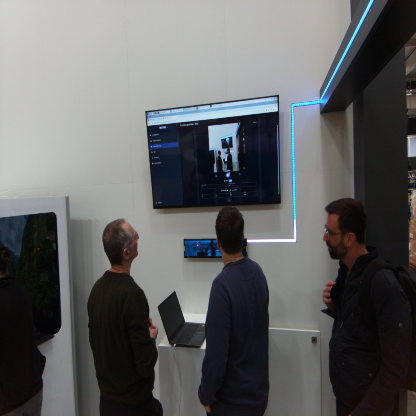 safety-vest Object Detection Dataset by Alexander Jaworowski