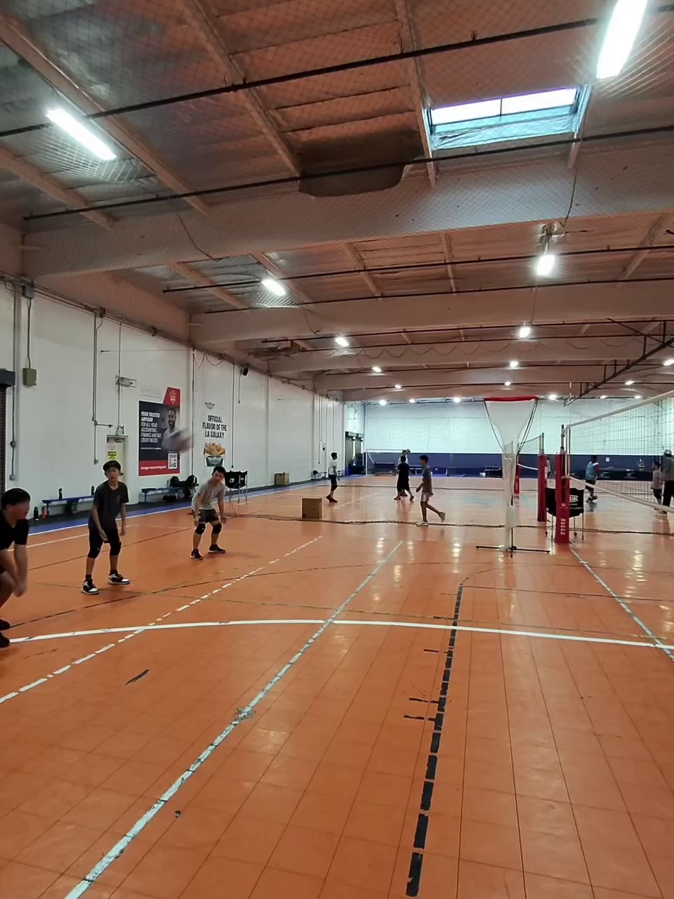 Test Object Detection Dataset by Reps