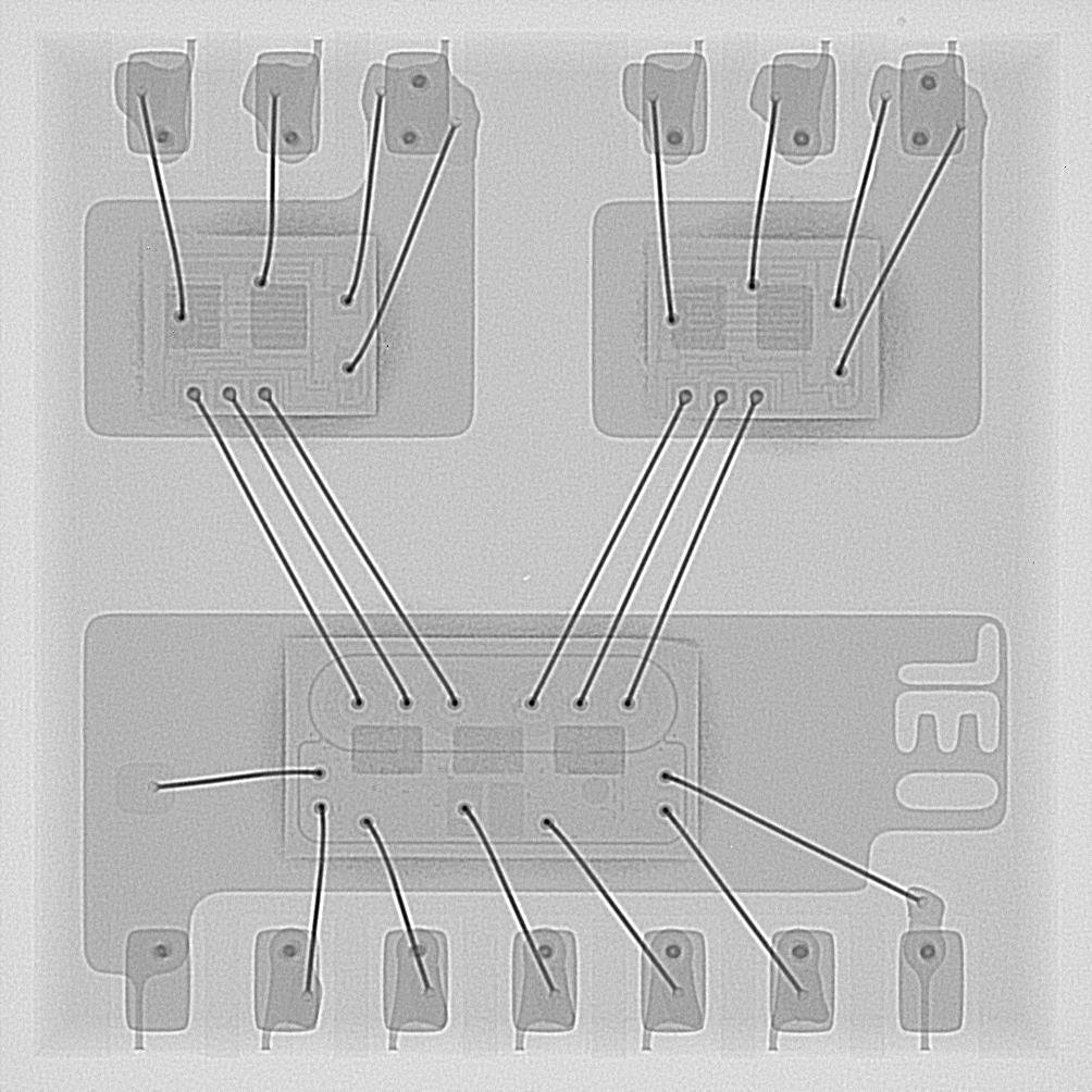 EVI Images Object Detection Model by Overlay App Project