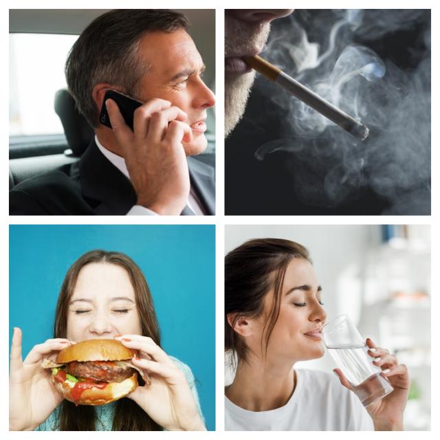 webcam-smoking Object Detection Dataset by ir annotations