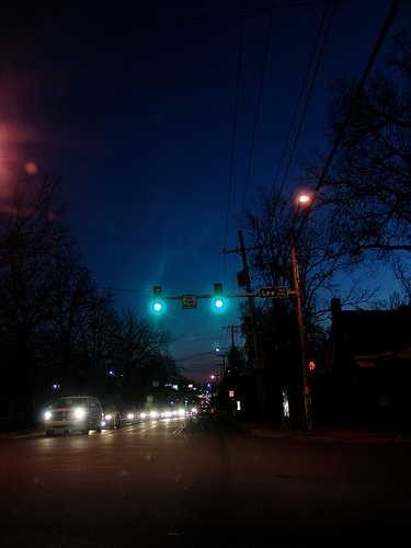 Traffic Lights Detection Object Detection Dataset And Pre Trained Model