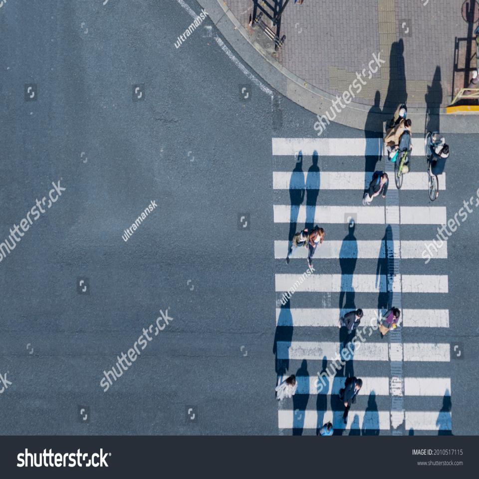 People Object Detection Dataset and Pre-Trained Model by battani AI