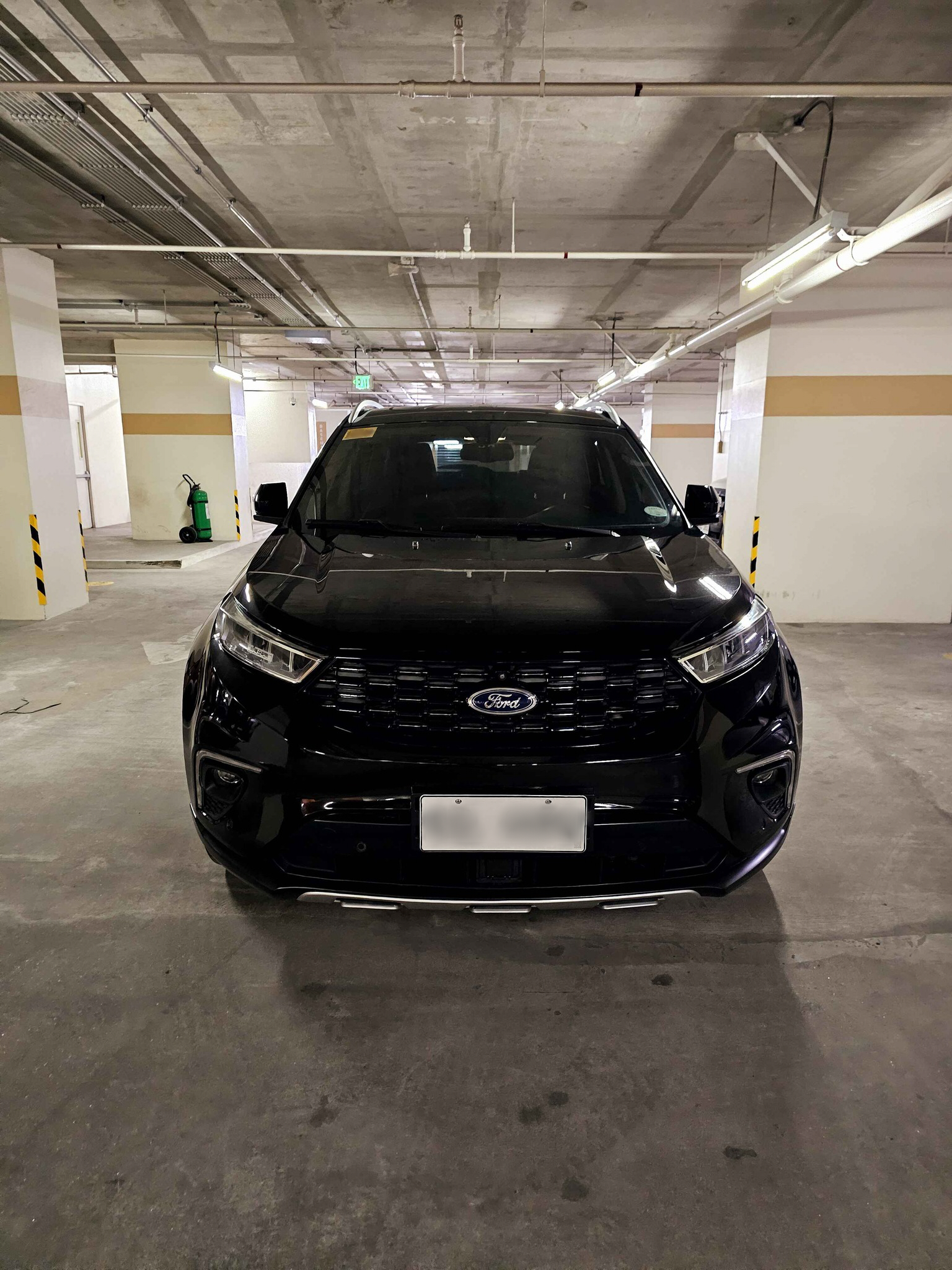 Few Shot Car Sticker Detection Object Detection Model By Annotating