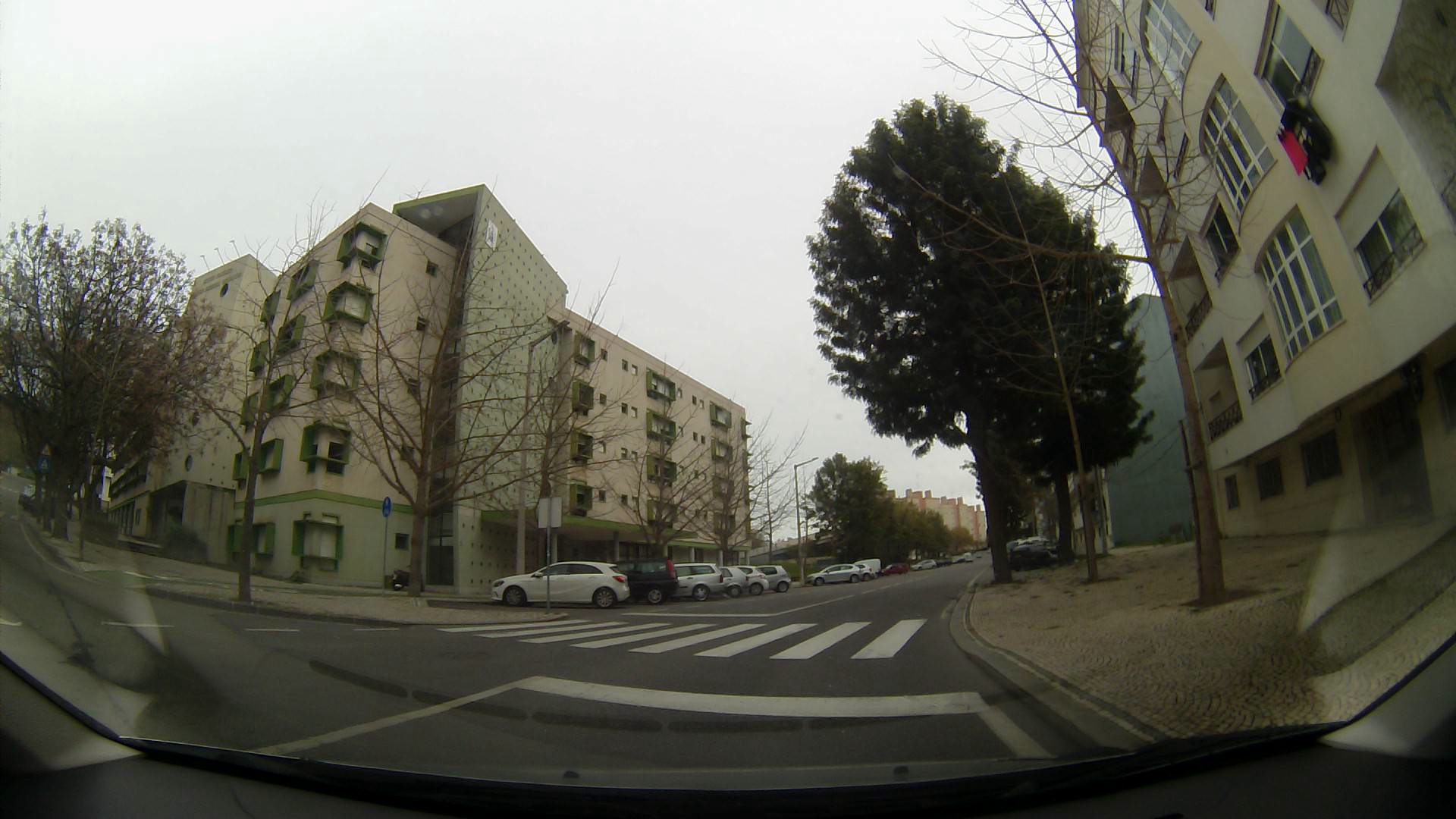 Crosswalks Object Detection Dataset and Pre-Trained Model by passadeiras