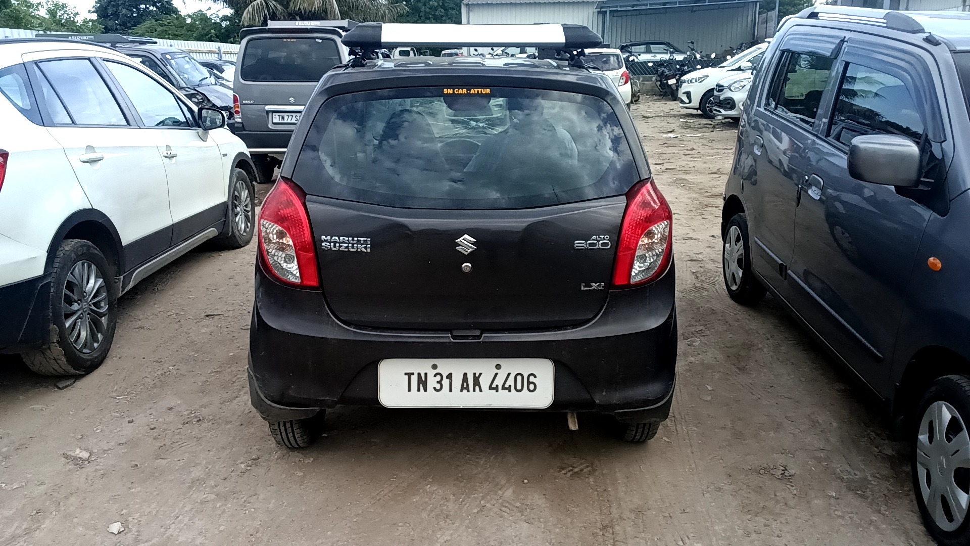 car_parts_new_v2 Instance Segmentation Dataset by Tarpit Patel