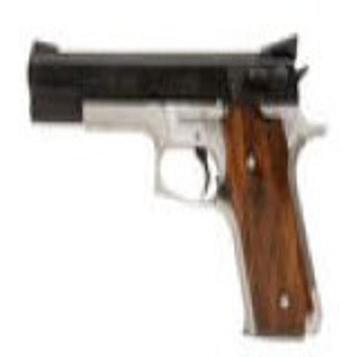 The Monash Guns Dataset Object Detection Dataset And Pre Trained Model