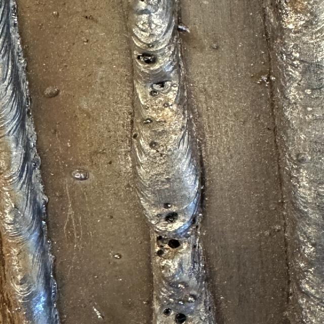 spatters_weld Object Detection Dataset by TowerID