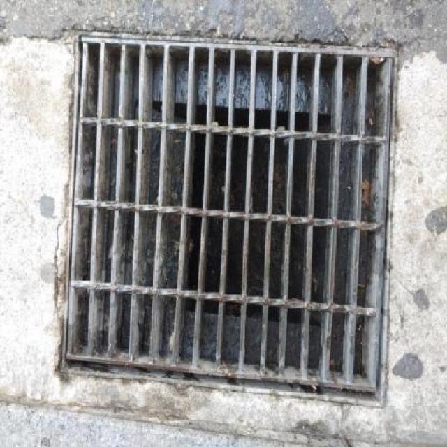 Pothole & Manhole Merged Dataset Object Detection Dataset by SBA Pothole
