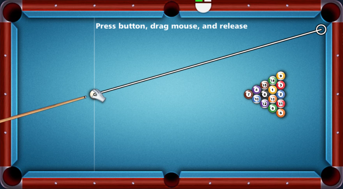 Ball Detection Object Detection Dataset And Pre Trained Model By 8ballpool