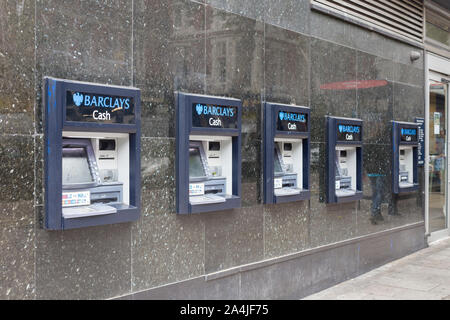 ATMs Object Detection Dataset by ITGAM