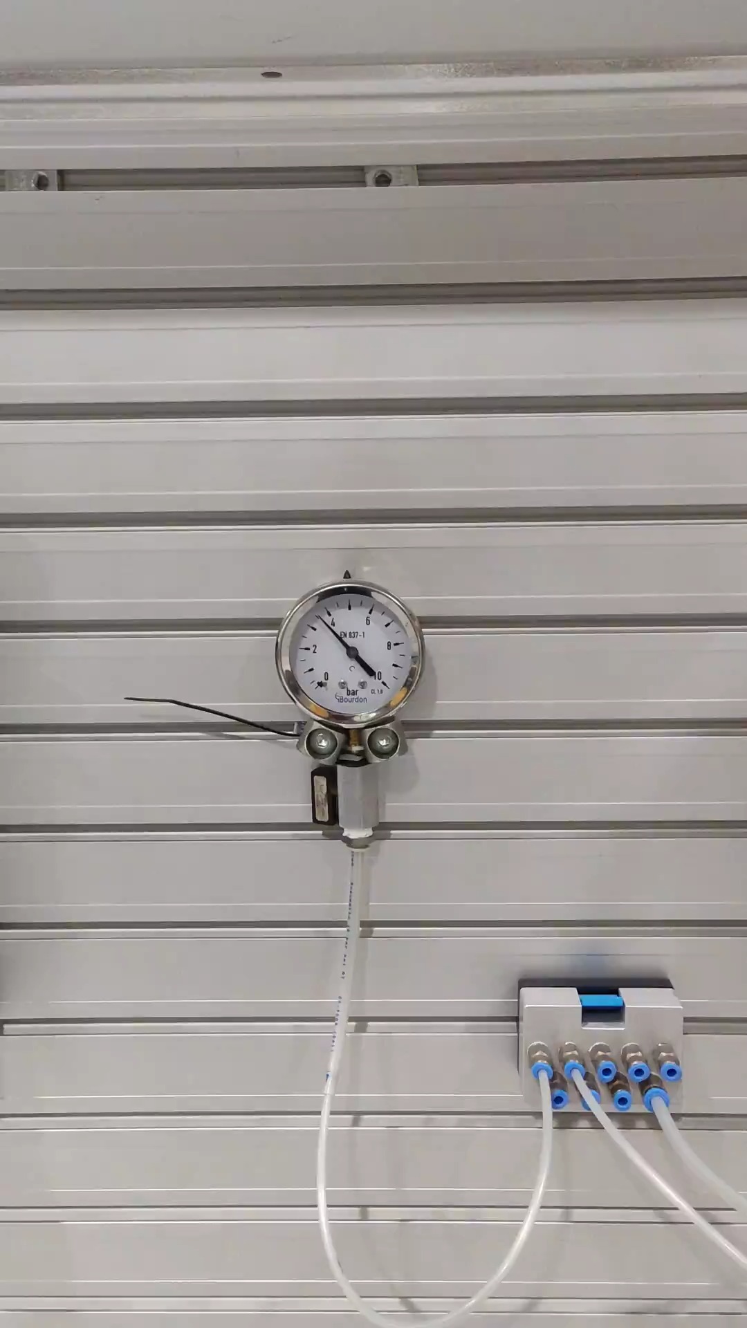 Gauge Detection Object Detection Dataset And Pre Trained Model By Uav