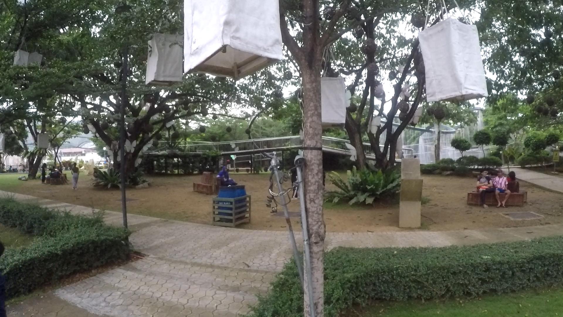 Space Analysis Object Detection Dataset and Pre-Trained Model by Joshua