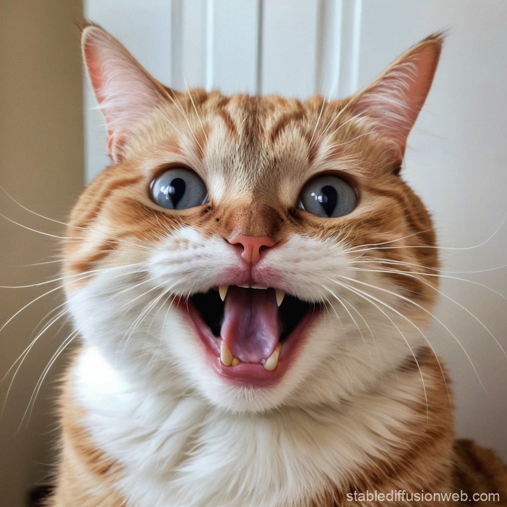 Cat Object Detection Dataset by CAT