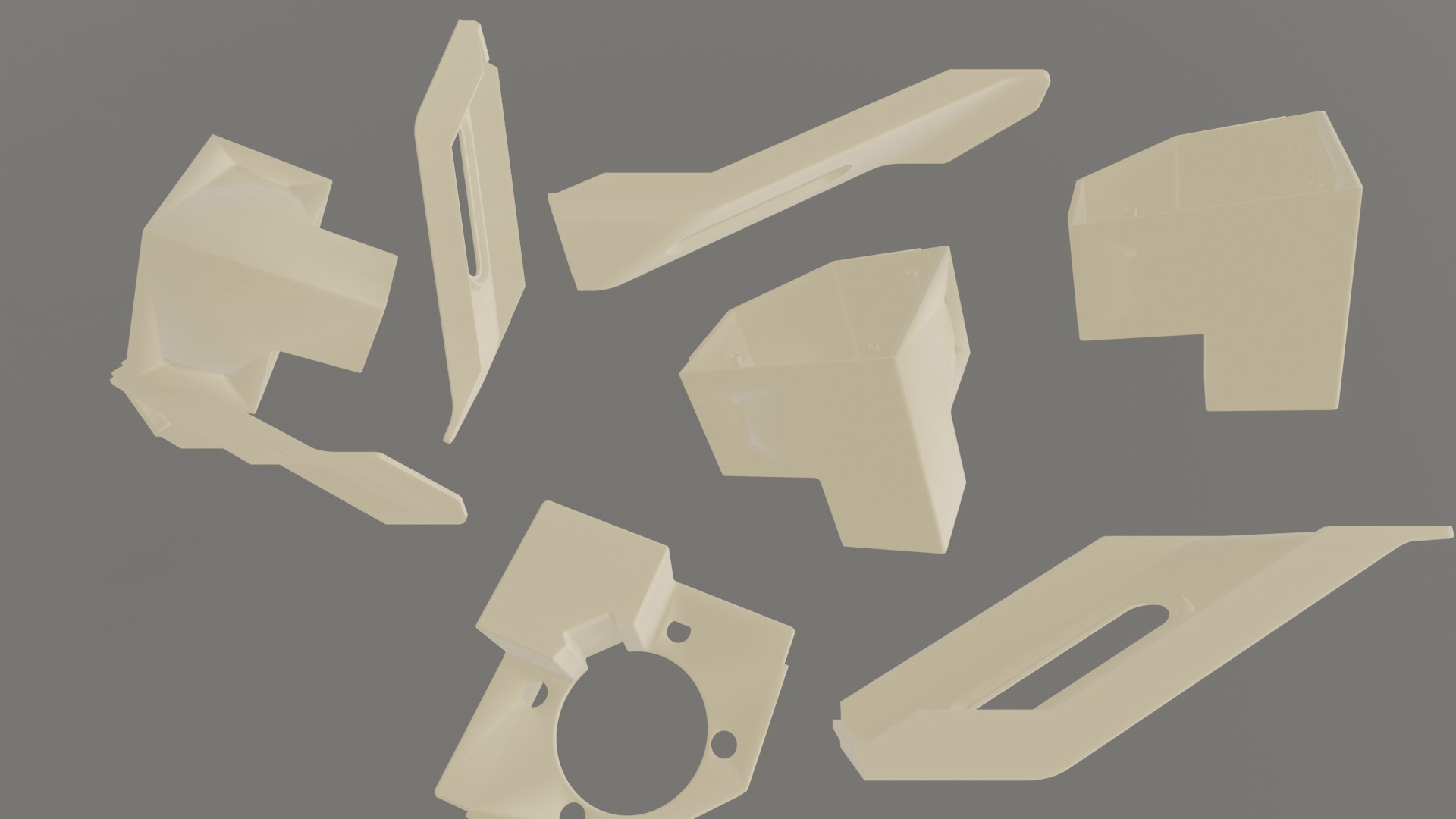 data1-100 Object Detection Dataset by dhg