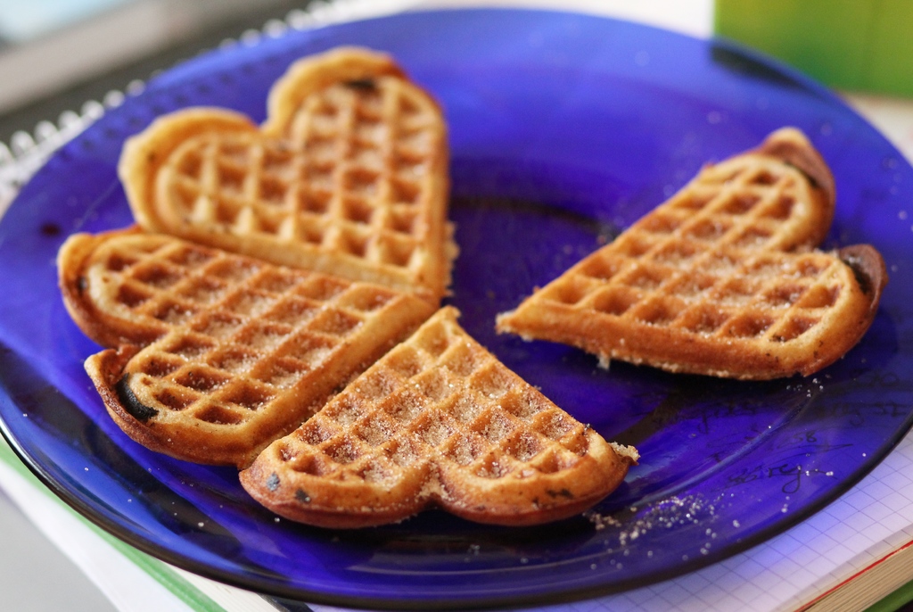 Food Detection Object Detection Dataset And Pre Trained Model By