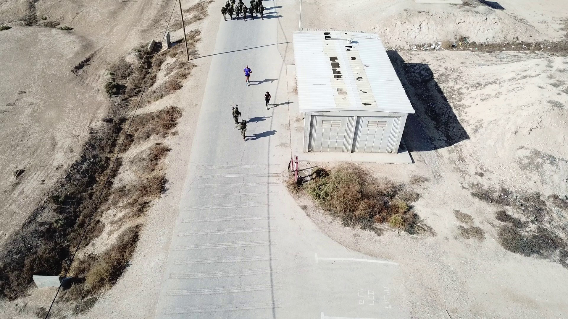 Combatant Dataset Object Detection Dataset By Minwoo