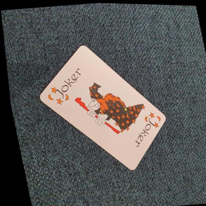 Playing Cards Dataset8 Object Detection Dataset By Mohammad Almasri