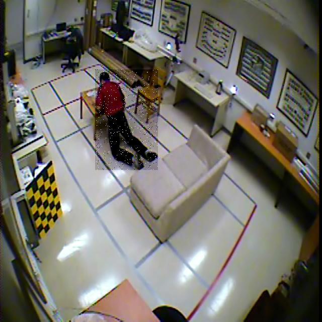 My First Project Object Detection Model By Me