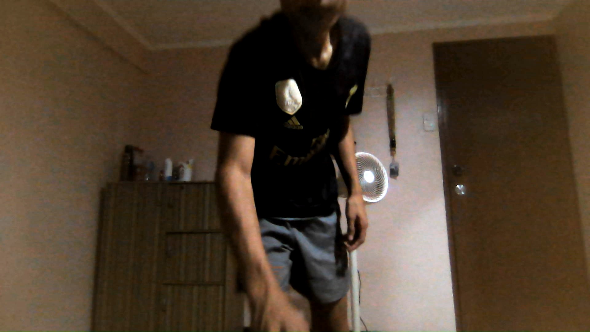 Action-recognition Keypoint Detection Dataset by EJs Workspace