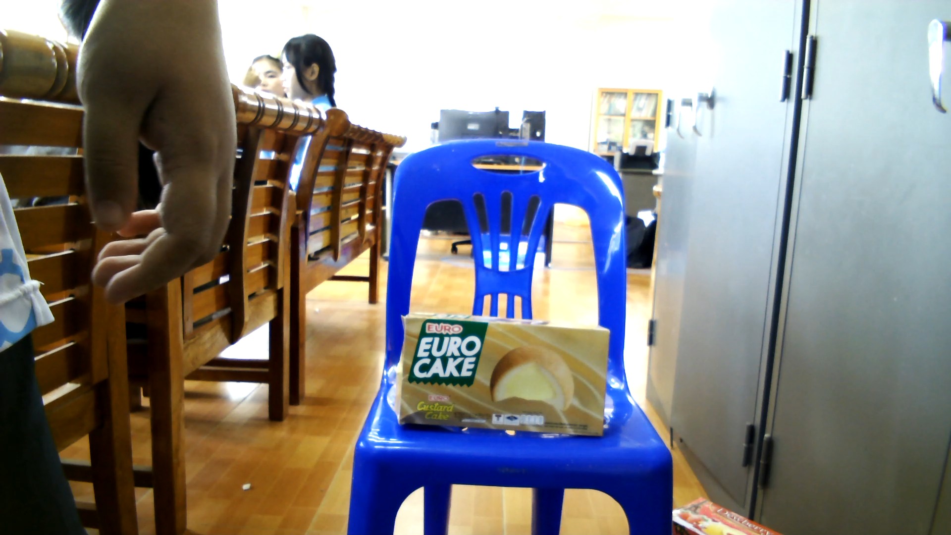 videotrain Object Detection Model by ytghfgghdg
