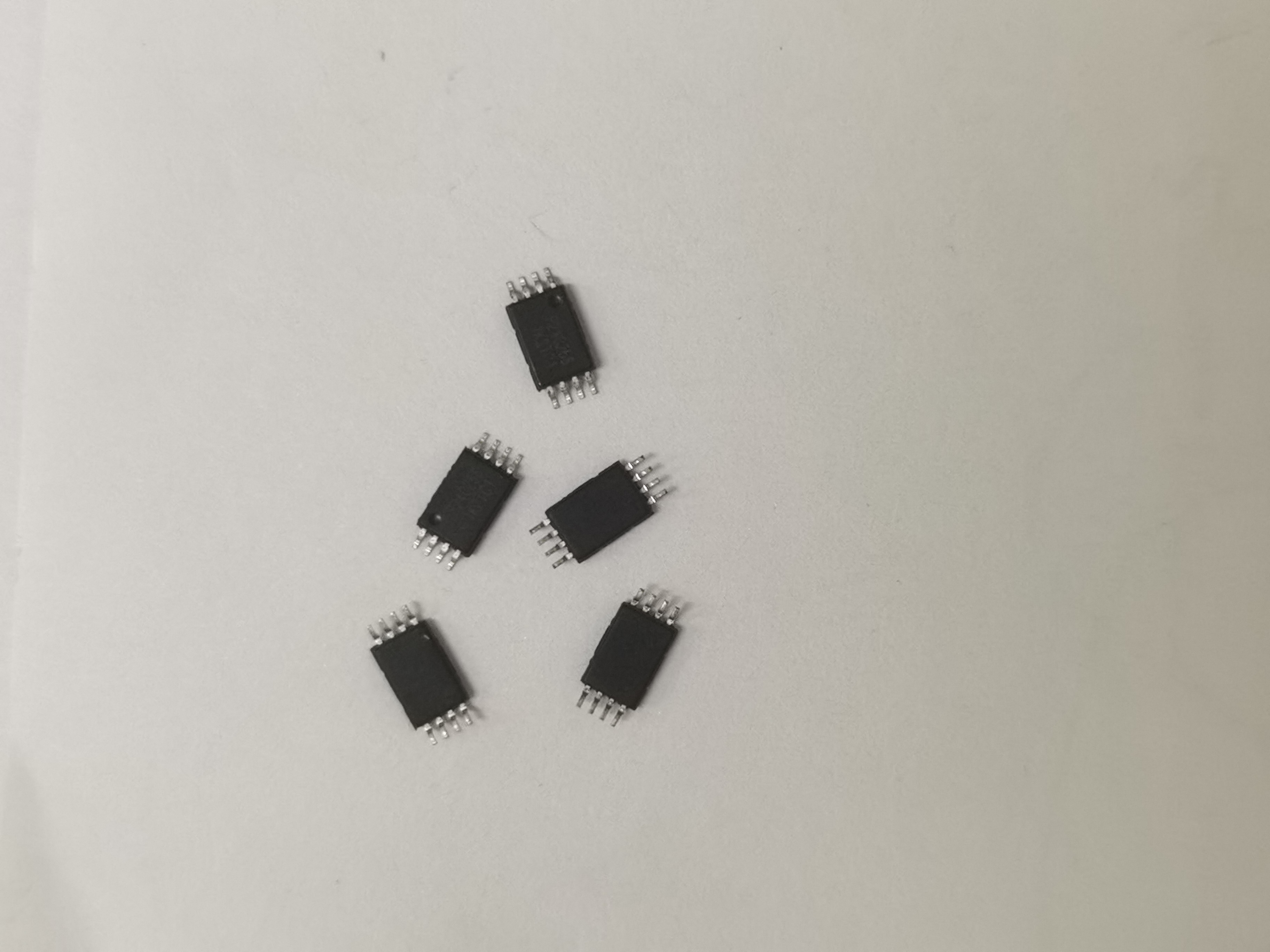 chip identify Object Detection Dataset by test