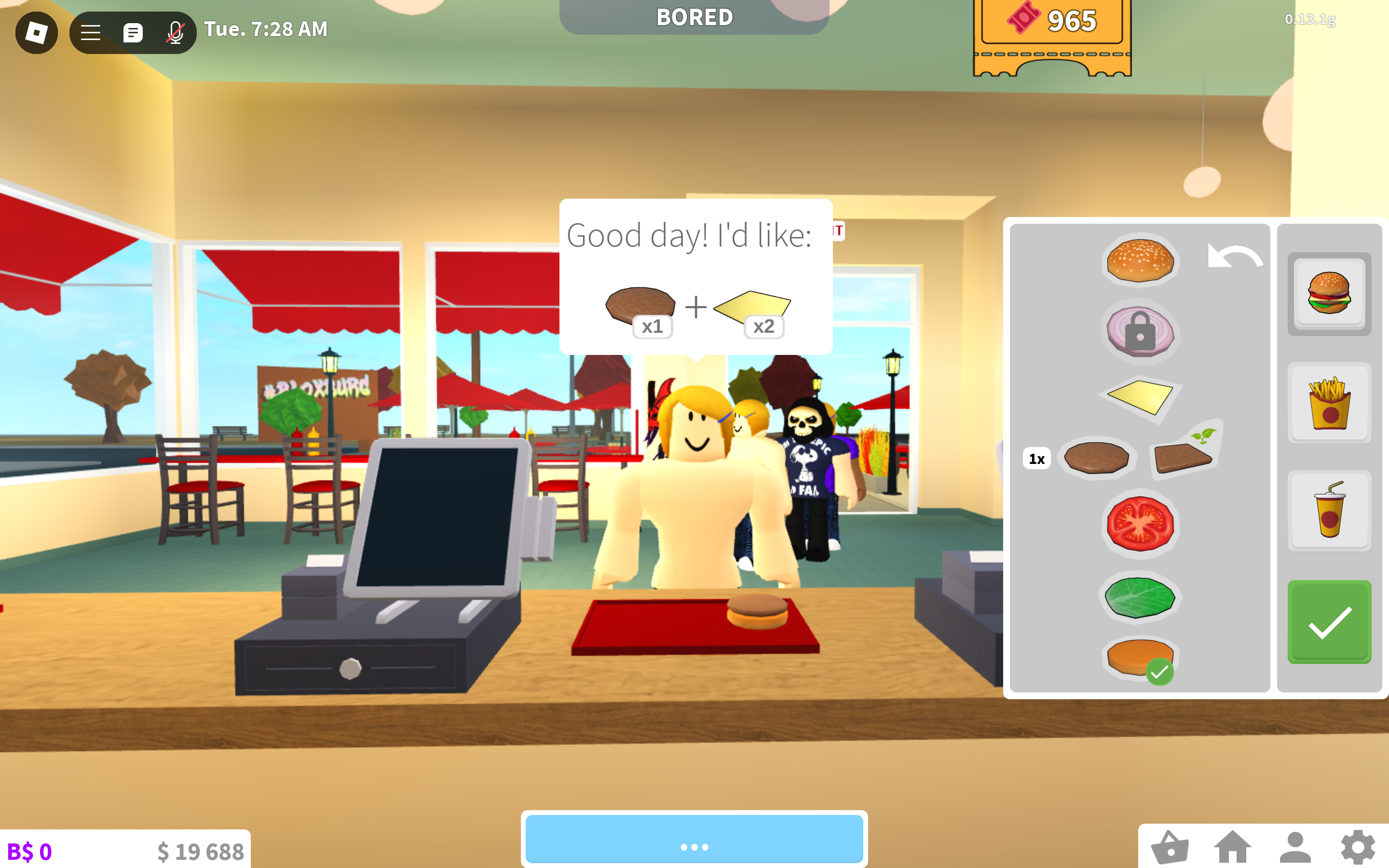 bloxburg Object Detection Dataset by bloxburg