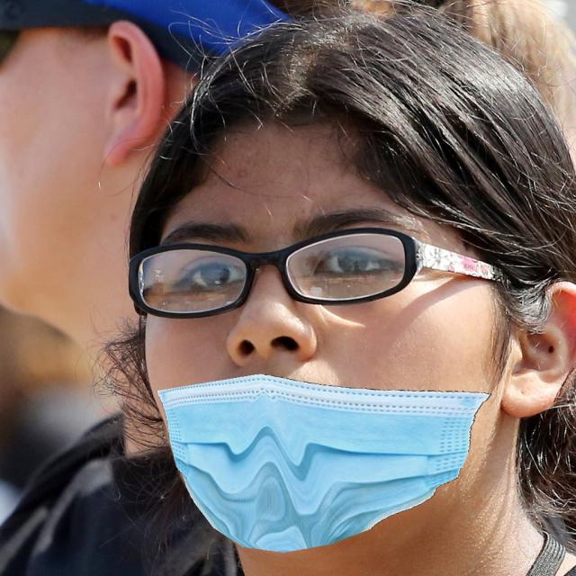 Facial Detection Object Detection Dataset by YOLO