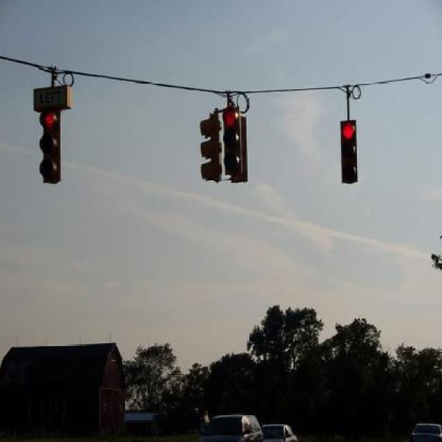 Traffic Light Object Detection Dataset By Traffic Light Detection