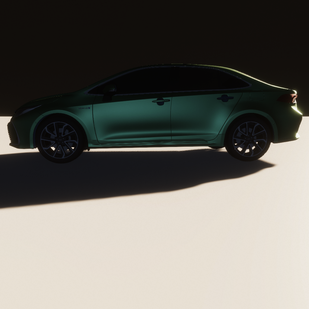 car_parts_synth Instance Segmentation Dataset by buddamagecars