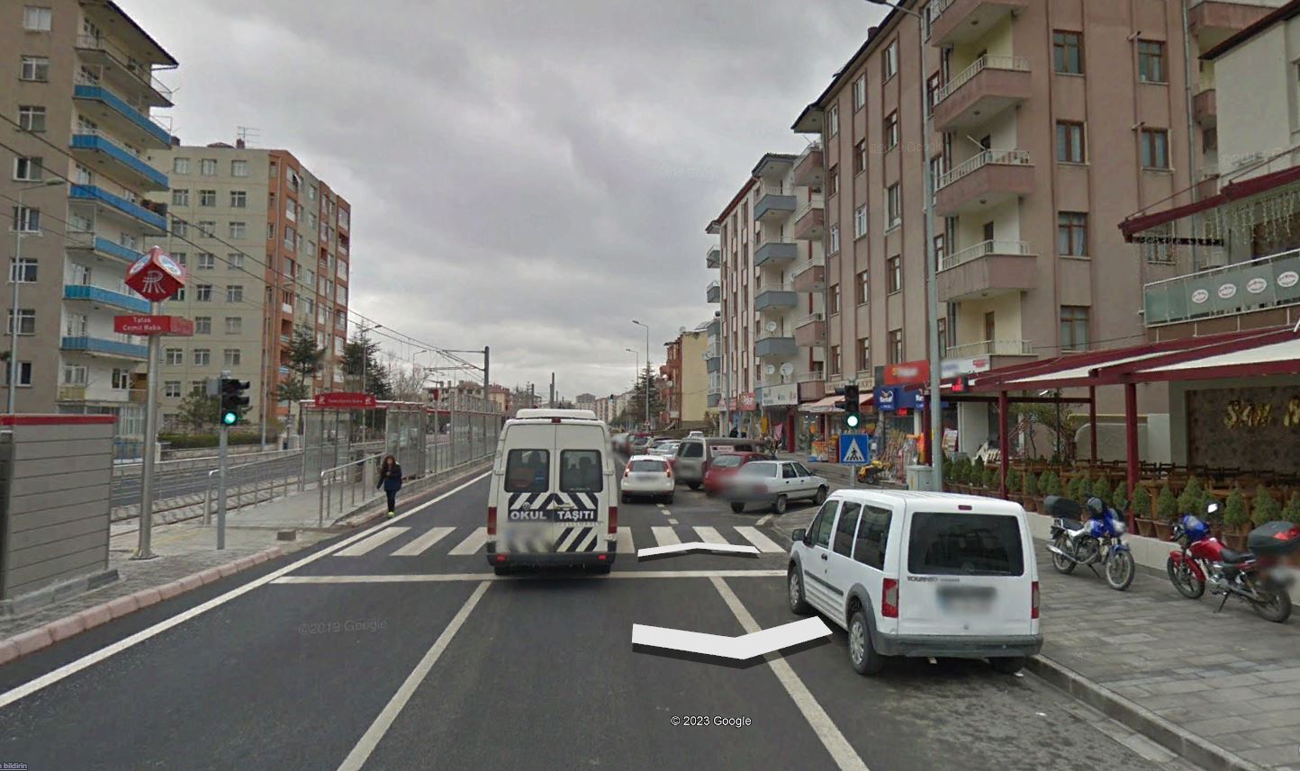 Yeniyaya Object Detection Dataset And Pre Trained Model By Bitirme