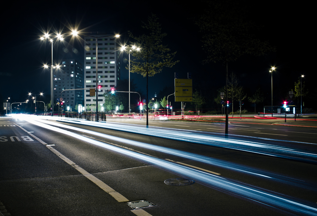 greenlight Object Detection Model by Bitirme