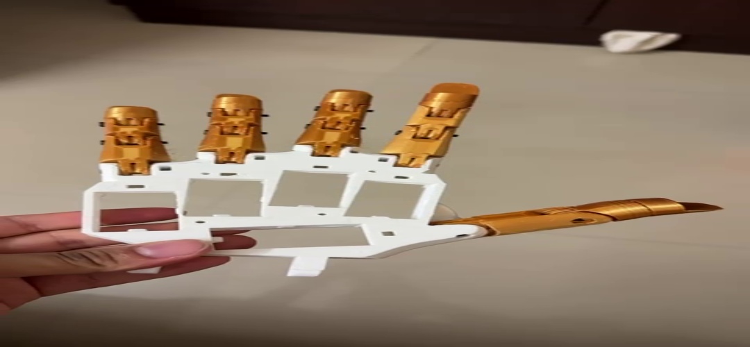 AI Hand Object Detection Dataset by AIHand