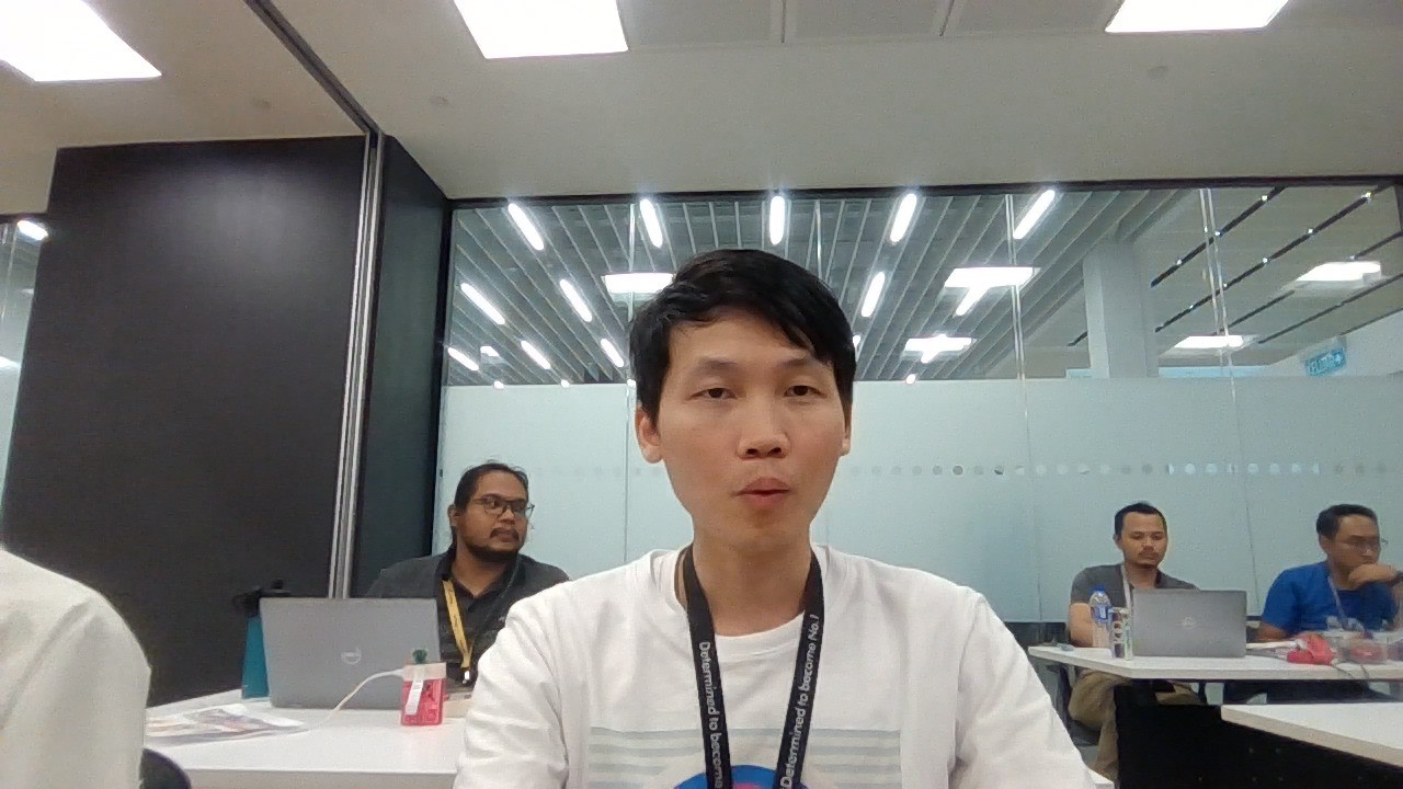 Face Recognition Object Detection Dataset By Machine Learning