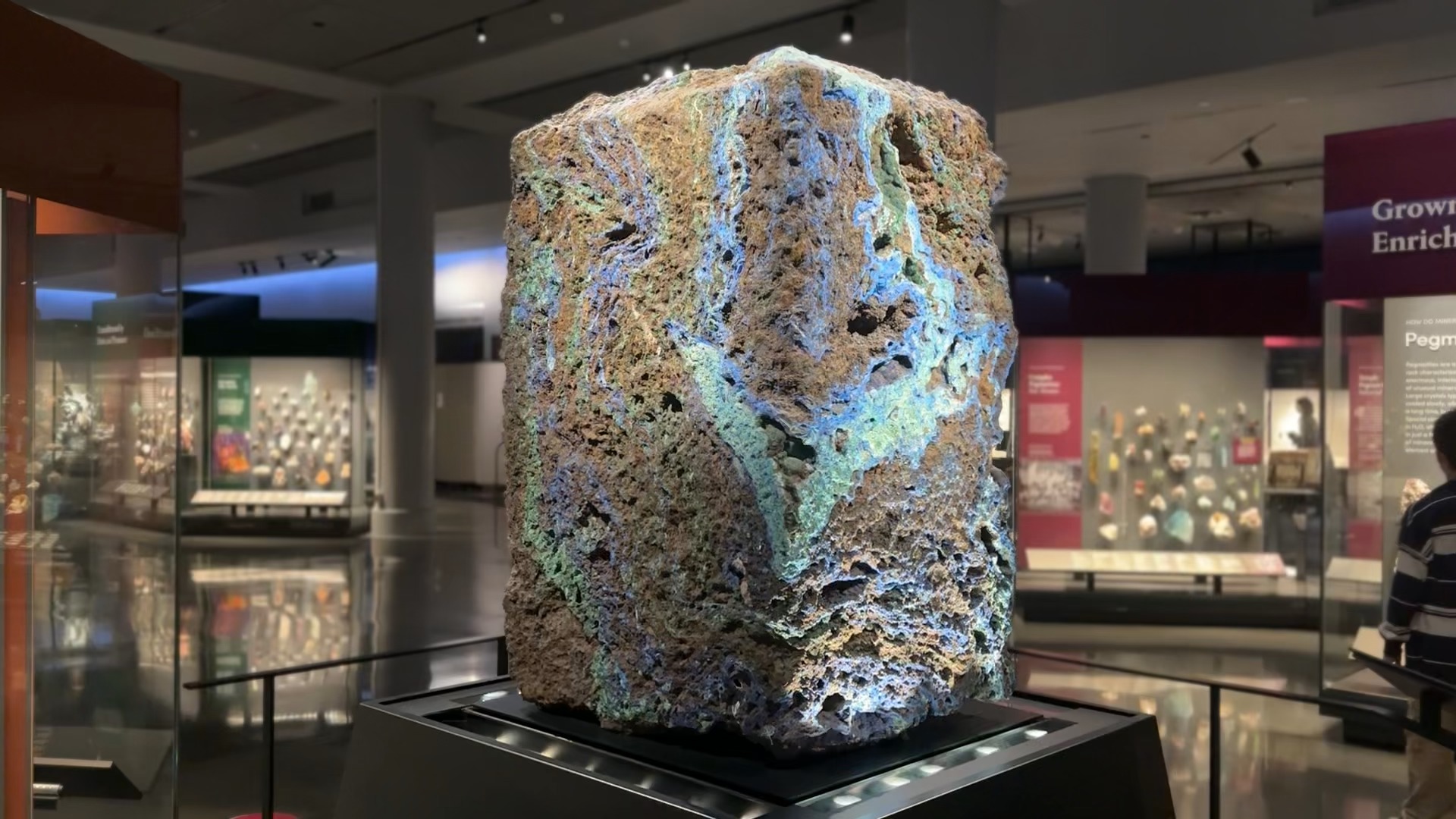 Singing Stone Detector Instance Segmentation Dataset and Pre-Trained Model by amnh