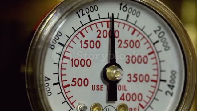 MANUAL GAUGE READING Object Detection Dataset and Pre-Trained Model by ANAND P