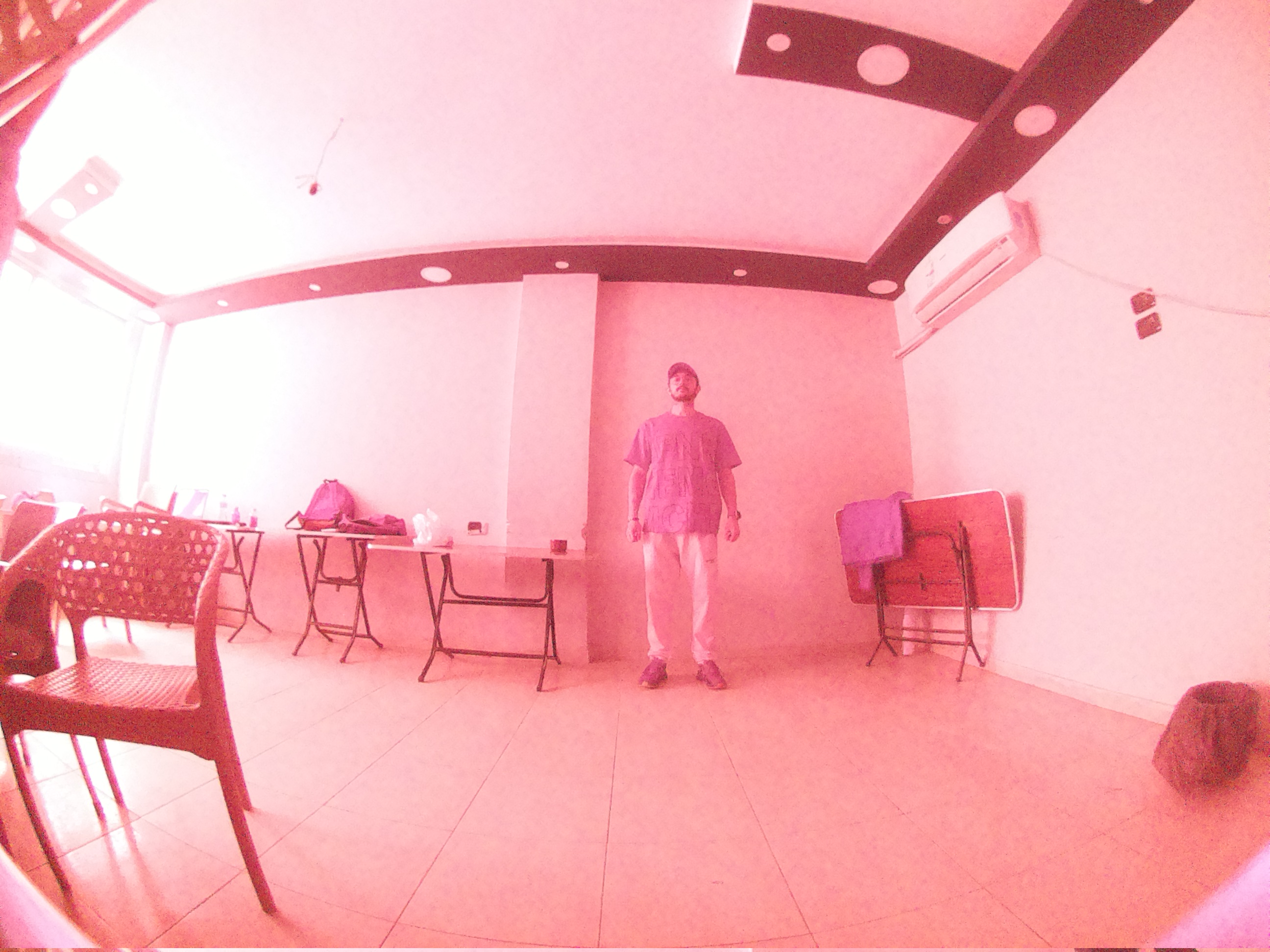 Person Detection Object Detection Dataset By Wessal